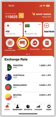JRF (Japan Remit Finance Co., Ltd.) - International Money Transfer ...